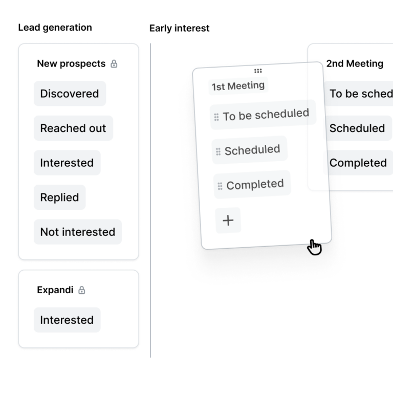 AI in Executive Recruitment Based on Gartner's Opportunity Radar