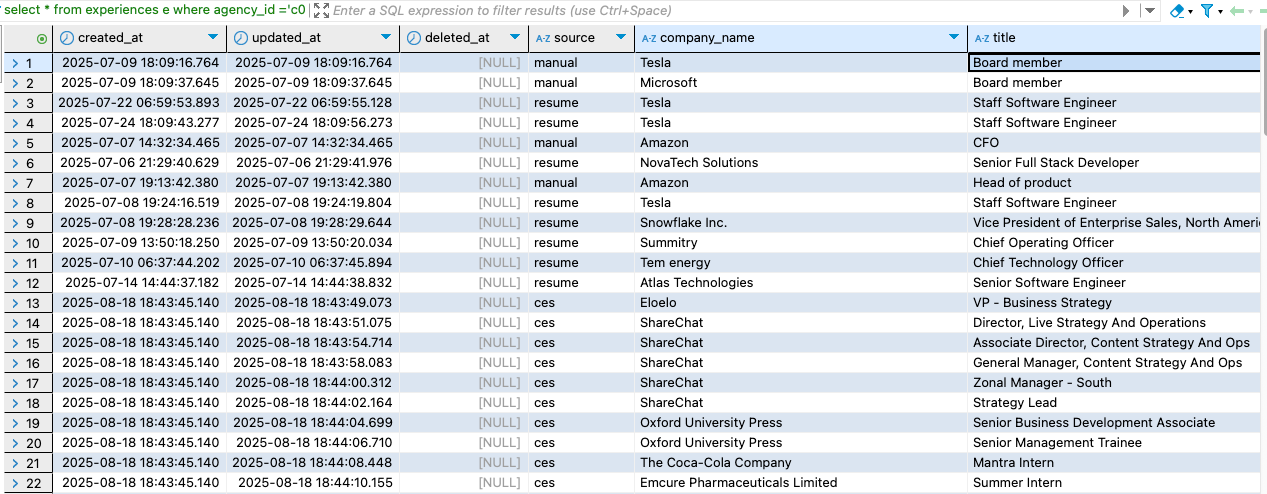 ATS Migration Checklist: What Every Recruiter Needs to Know - ATLAS