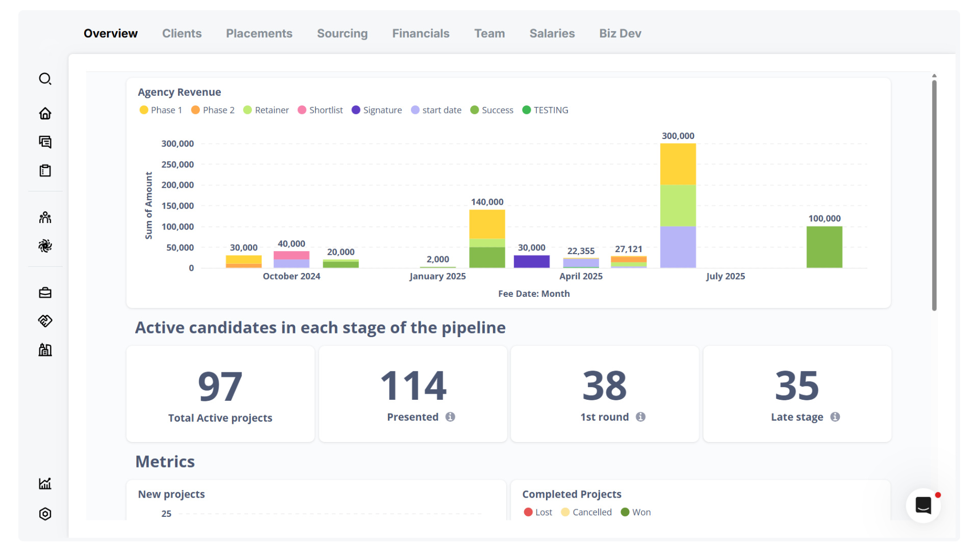 10 Best Applicant Tracking Systems for 2026 | Top ATS Ranked - ATLAS