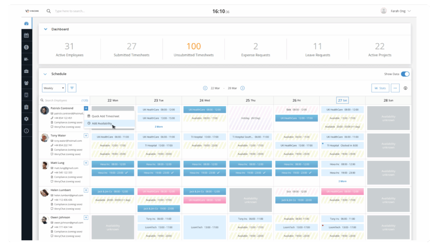 10 Best Applicant Tracking Systems for 2026 | Top ATS Ranked - ATLAS