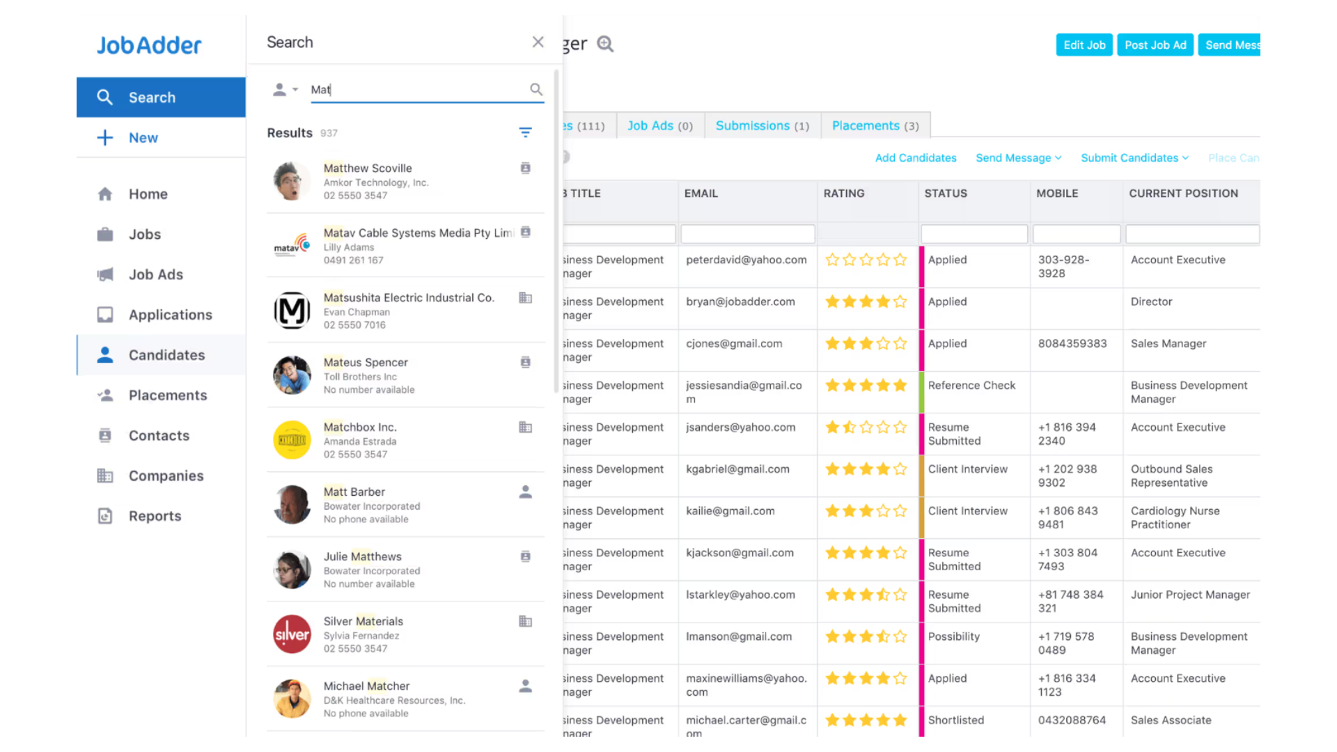 10 Best Applicant Tracking Systems for 2026 | Top ATS Ranked - ATLAS