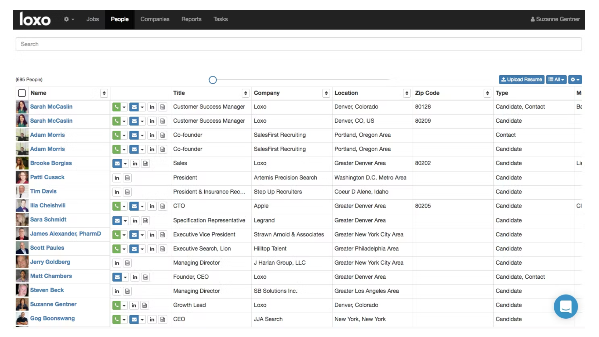 10 Best Applicant Tracking Systems for 2026 | Top ATS Ranked - ATLAS